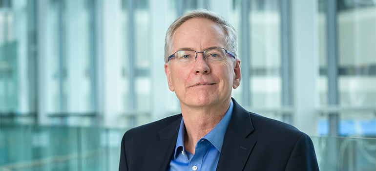 Brian MacVicar – Canadian Association for Neuroscience