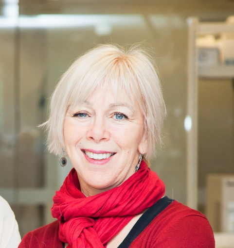 Dr. Freda Miller wins the 2019 Till & McCulloch Award – Canadian ...