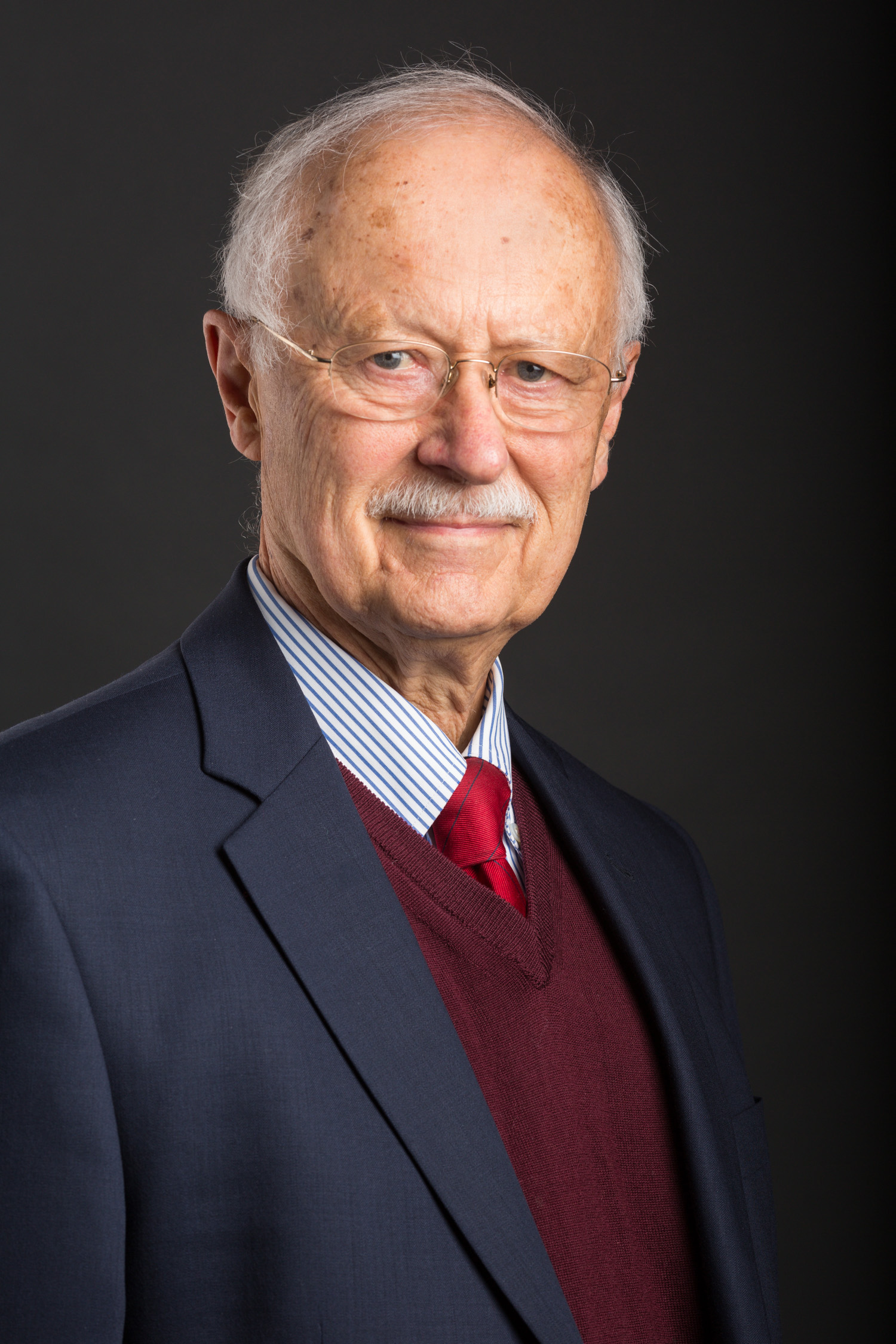 CAN2018 Speaker profile: Gordon M Shepherd – Canadian Association for ...