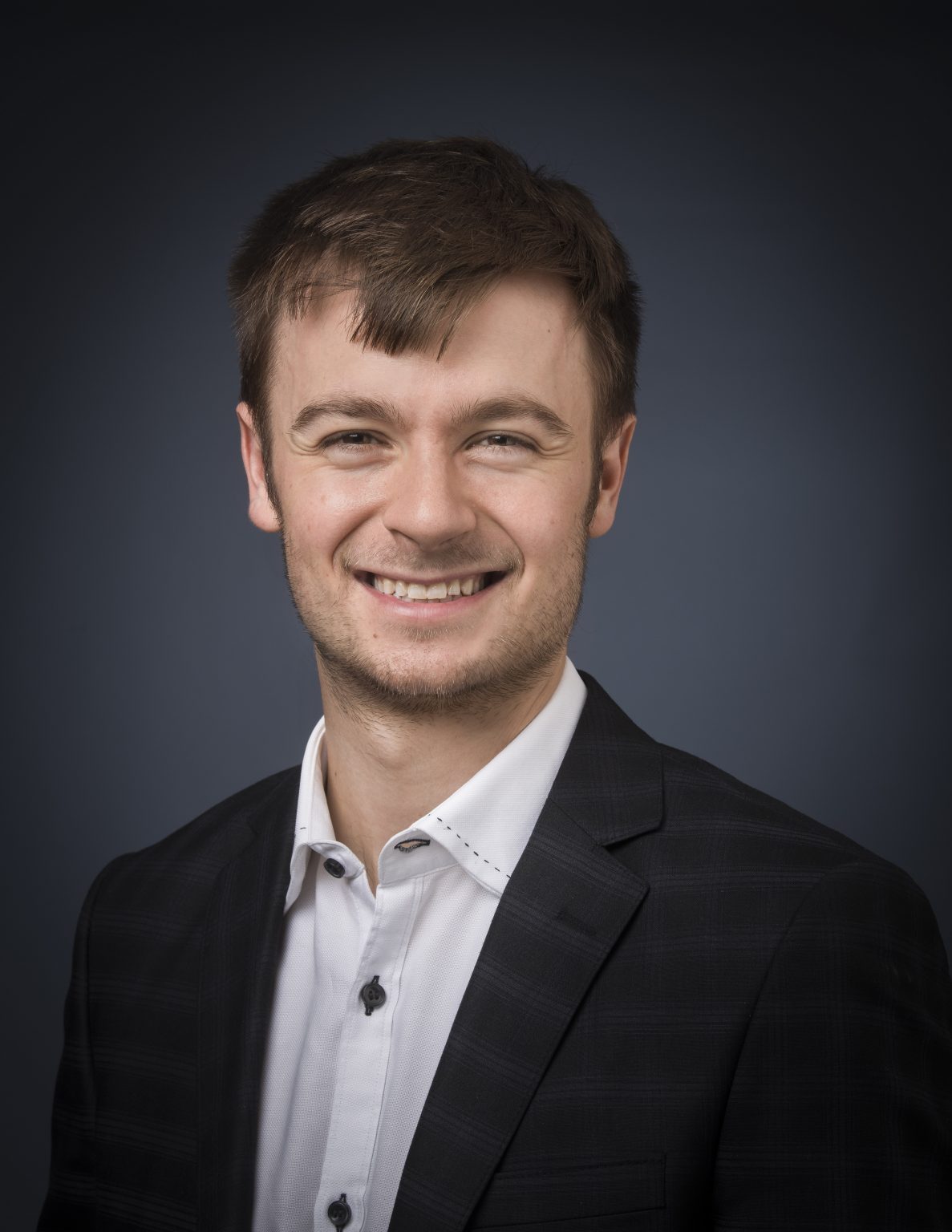 2020 Brain Star Award Winner: Dr. Benjamin Davidson – Canadian ...