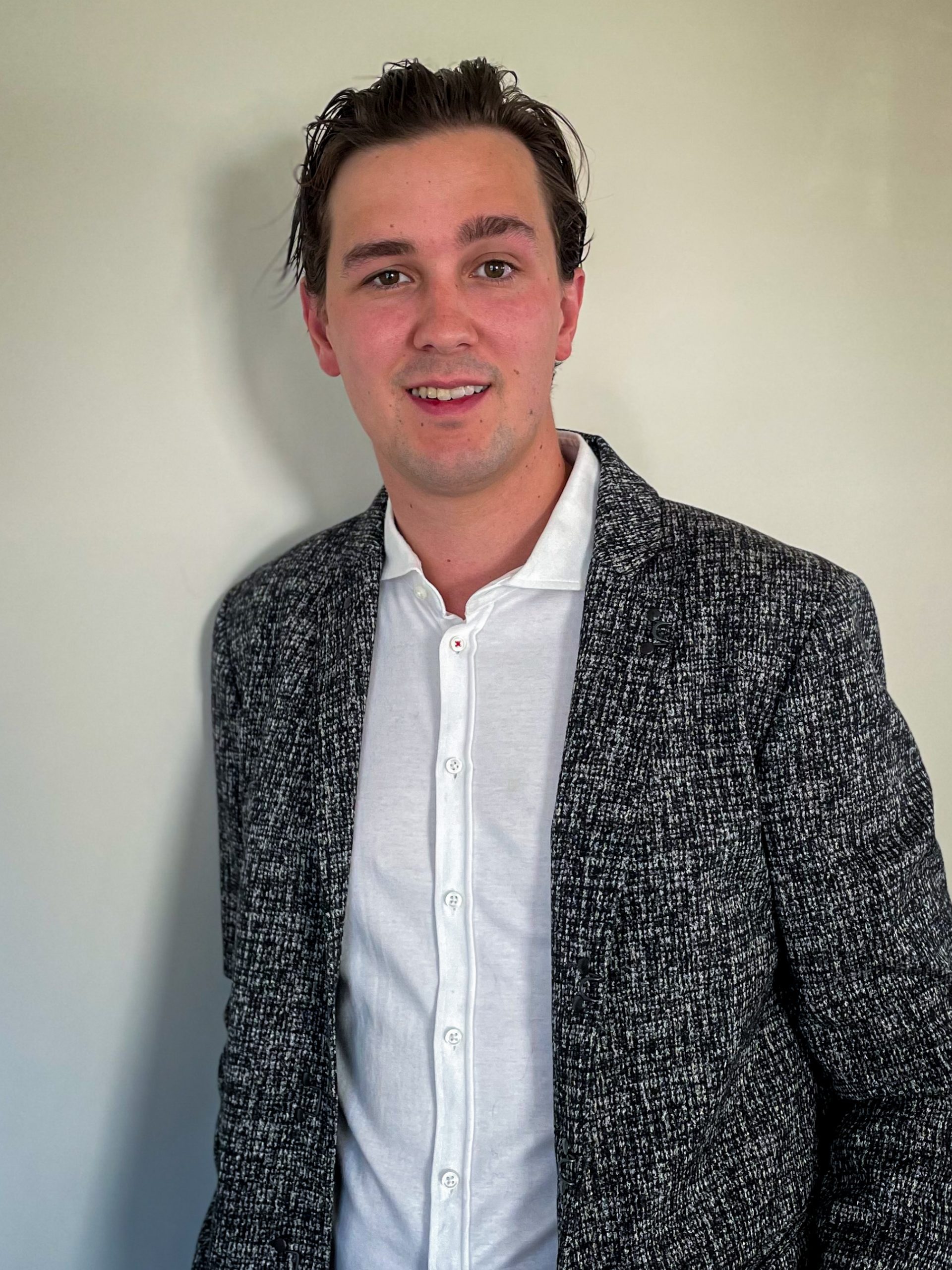 2020 Brain Star Award Winner: Matthew D. Demmings – Canadian ...