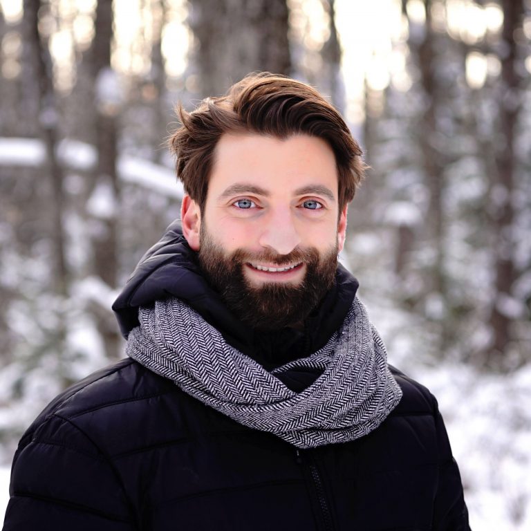 2020 Brain Star Award Winner: Roberto Adamo Gulli – Canadian ...