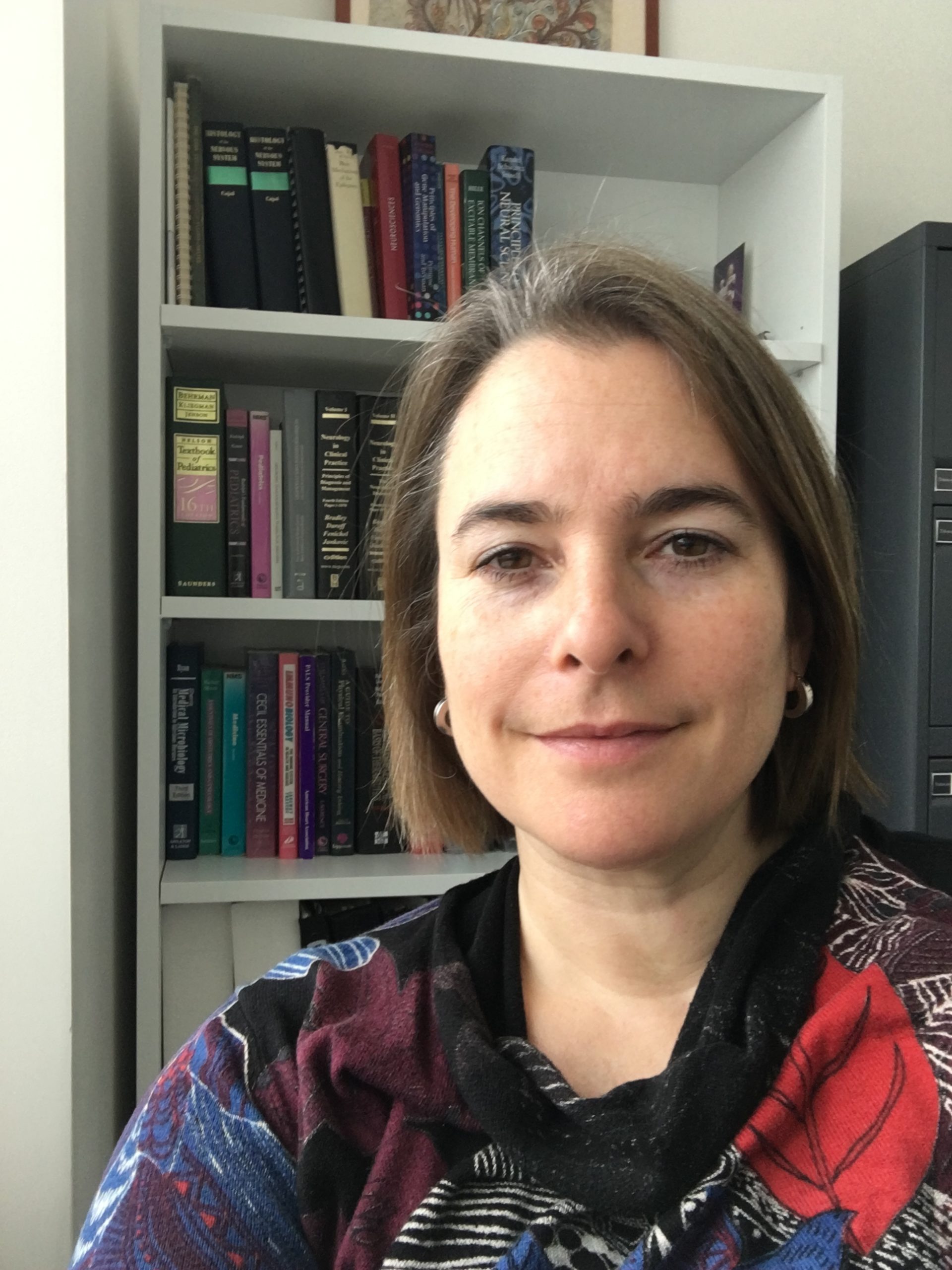 Congratulations to newly elected CAN executives! – Canadian Association ...