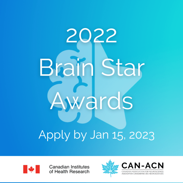 Canadian Association for Neuroscience