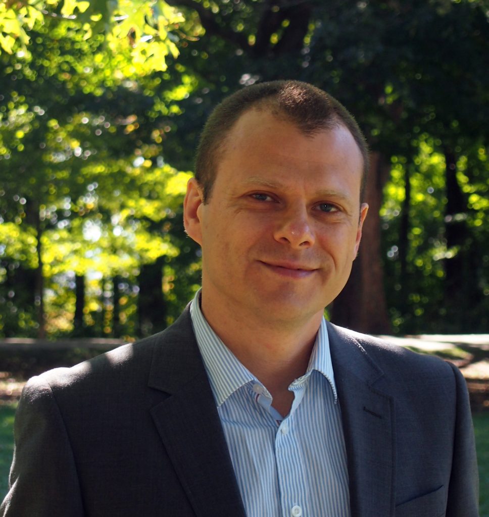 Arkady Khoutorsky wins a 2023 CAN New Investigator award for pioneering research on chronic pain ...