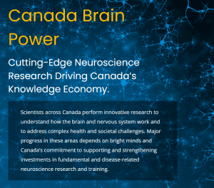 Canadian Association for Neuroscience