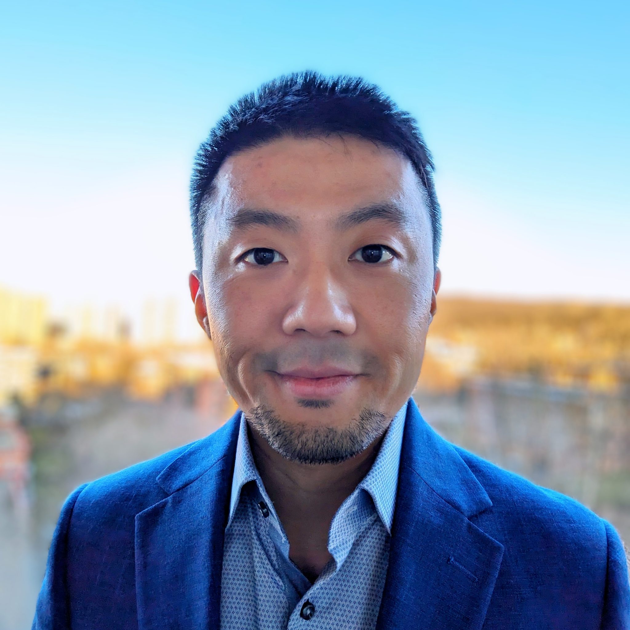 Brain Star Award winner Hovy Ho-Wai Wong – Canadian Association for ...