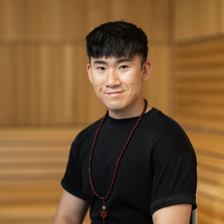 Brain Star Award winner Rixing Lin – Canadian Association for Neuroscience